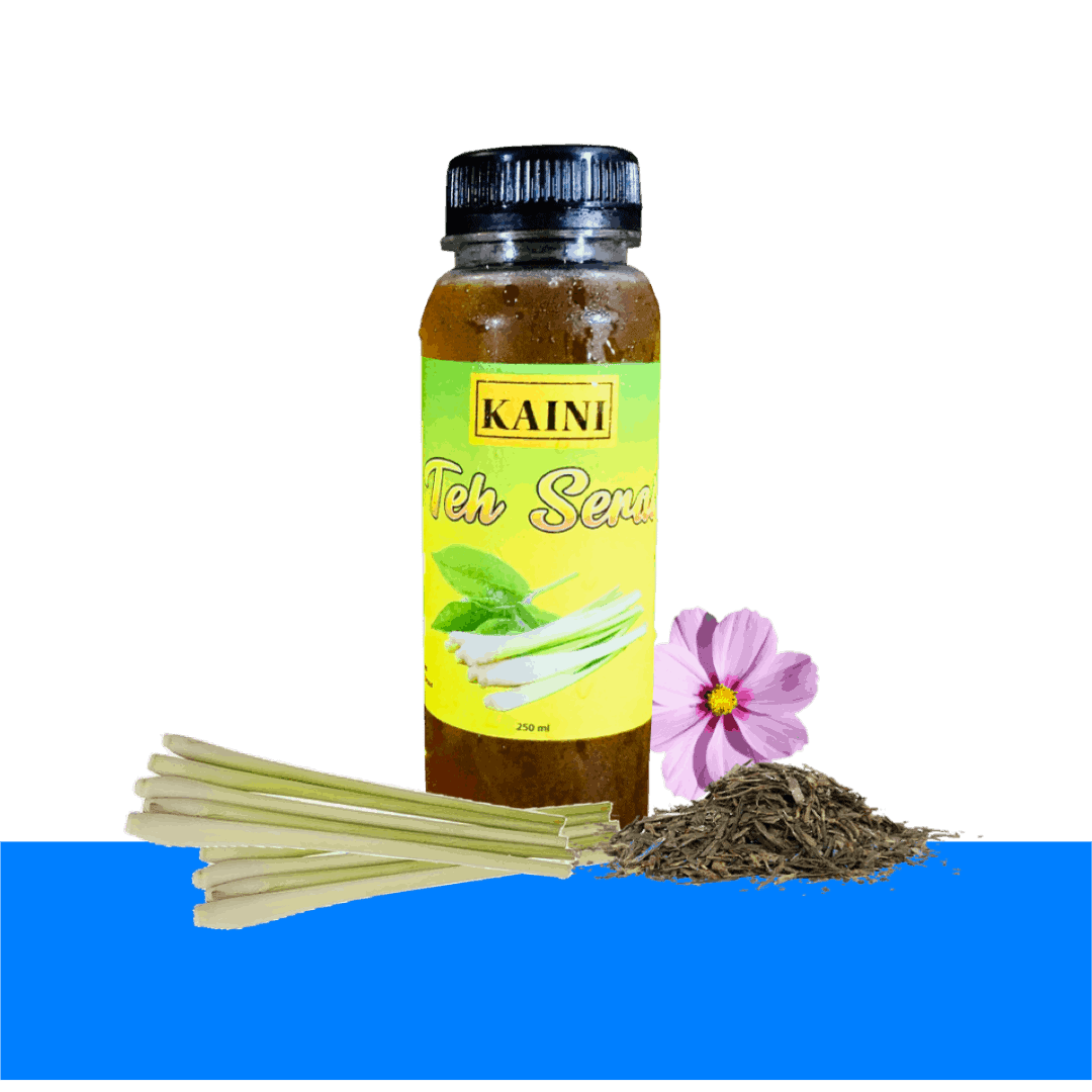 Lemongrass Tea-Kaini | NeoSentra Group